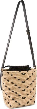 Pinko Pinko, Femme, Sacs, Multicolore, Taille: ONE Size Sac Seau