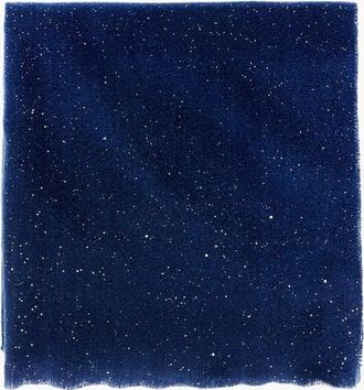 Au Printemps Paris Süße Eole - Blau