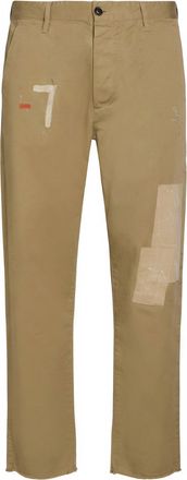 Maurizio Massimino HOSEN & R&Ouml;CKE - Hosen auf YOOX.COM