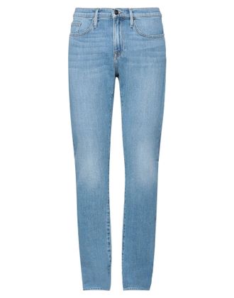Frame Denim HOSEN & RÖCKE - Jeanshosen auf YOOX.COM
