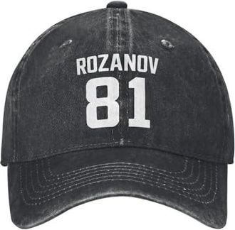 Generic Casquette Homme, Rivalit&eacute; Homme-Femmes Rivalit&eacute; Intense Casquettes Imprim&eacute;es Humoristique Casquette de Baseball en Jean Vintage Cadeau Ajustable