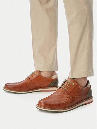 Pikolinos Halbschuhe Berna M8J-4322C1 Braun