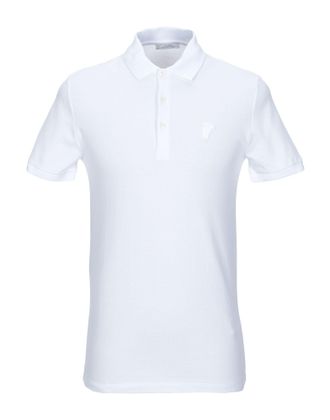 Versace TOPS - Poloshirts auf YOOX.COM