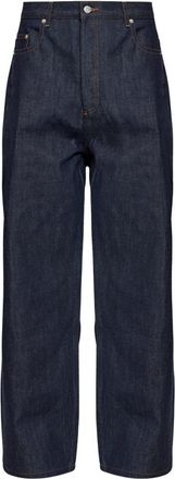 A.P.C. Dude Jeans - - Jeans - Herren - Blau - W32