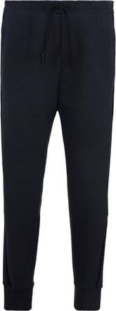 HUGO BOSS Jogginghose Hadiko mit seitlichen Kontraststreifen