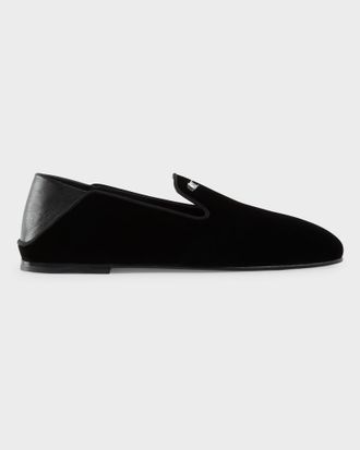 Giuseppe Zanotti LINUS Loafer