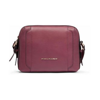 Piquadro Damen, Taschen, Rot, ONE SIZEGr&ouml;&szlig;e