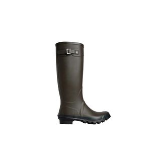 Barbour Tall Welly - - Shoes - Damen - Gr&uuml;n - 42 EU