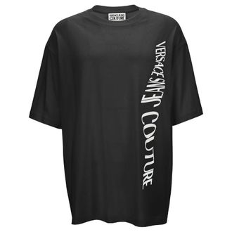 Versace Herren, Oberteile, Schwarzk, XSGr&ouml;&szlig;e