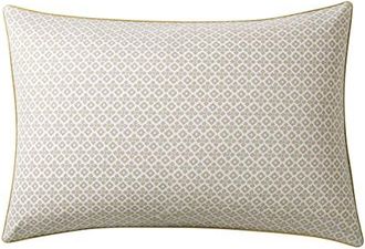 Essix Kissenbezug aus Baumwollperkal, Bedruckt, 50 x 75 cm, Alba Essix
