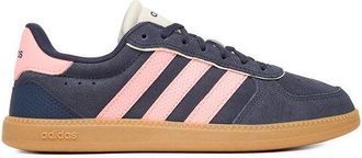 adidas Sneakers Breaknet Sleek IH5467 Dunkelblau