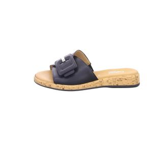 Gabor Damen, Schuhe, Schwarzk, 36 EUGr&ouml;&szlig;e