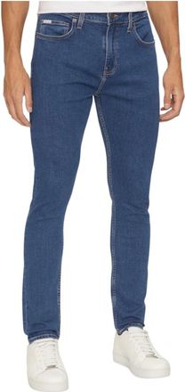 Guess Homme, Jeans, Bleu, Taille: W31 Jean Skinny