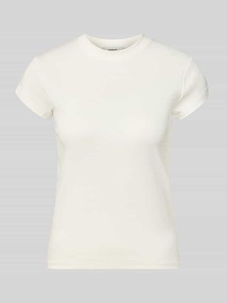 Topshop T-Shirt mit Rundhalsausschnitt Modell EVERYDAY