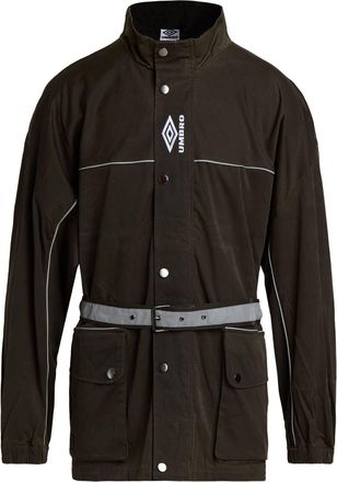 Umbro JACKEN & M&Auml;NTEL - Jacken und Anoraks auf YOOX.COM