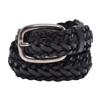 Golden Goose Herren, Accessories, Schwarzk, 100 CMGr&ouml;&szlig;e