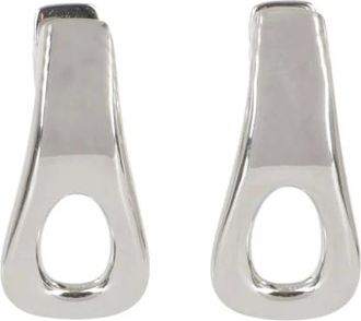 Paco Rabanne Femme, Accessoires, Gris, Taille: ONE Size Earrings