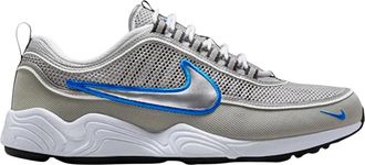 Nike Homme, Chaussures, Gris, Taille: 43 EU Air Zoom Spiridon