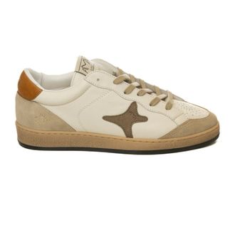 Ama brand Homme, Chaussures, Blanc, Taille: 40 EU SUN Baskets