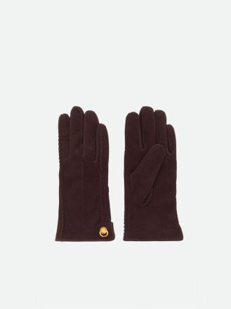 Gianni Chiarini GLOVES IN CHAMOIS