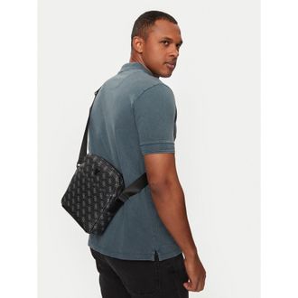 Guess Handtasche Guess Eliette HMTOLO P4258 Grau