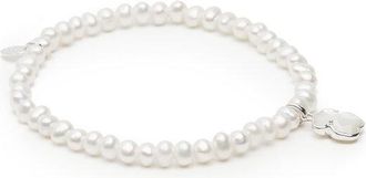 Tous Armband Icon Color 1003679100 Wei&szlig;