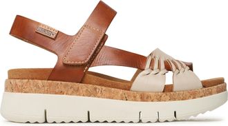 Pikolinos Sandalen Pikolinos W4N-0968C1 Beige