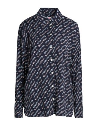Kenzo TOPS - Hemden auf YOOX.COM