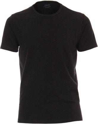 Venti T-Shirt VENTI T-Shirt Doppelpack uni
