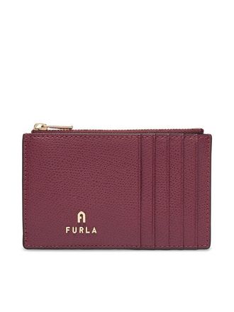 Furla Kreditkartenetui Camelia M WP00310 ARE000 CN 4908S Dunkelrot