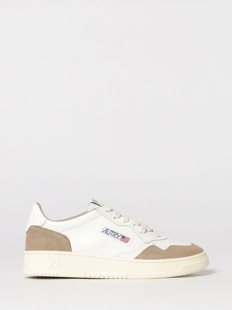 Autry Sneakers AUTRY Herren Farbe Wei&szlig;