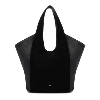 Kazar Shopper Bag - - Bags - Damen - Schwarzk - ONE SIZE