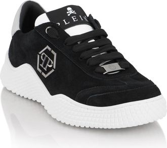 Philipp Plein L&auml;ufer Hexagon