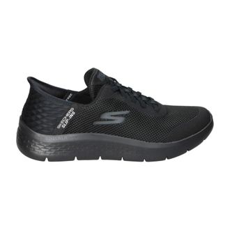 Skechers Sport Sneakers - - Shoes - Herren - Schwarzk - 40 EU