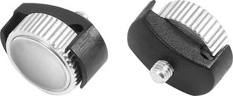 Carriere Jewelry 2 Stück Universal Tachometer Magnet Kilometerzähler Rad Speichen Magnet Code Uhr Magnet für Fahrrad Rennrad Teile