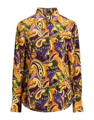 Sara Roka TOPS - Hemden auf YOOX.COM