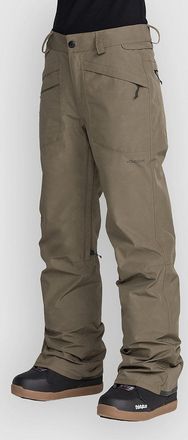 Volcom Kanyon Ins Gore Hose teak
