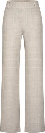 Hart by Helena Hart Femme, Pantalons, Beige, Taille: 40 FR Soul Lano Lurex 7709