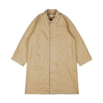 Gimaguas Damen, M&auml;ntel, Beige, MGr&ouml;&szlig;e