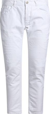 PMDS Premium Mood Denim Superior HOSEN & R&Ouml;CKE - Jeanshosen auf YOOX.COM