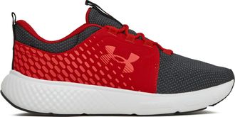 Under Armour Laufschuhe Under Armour Ua Charged Decoy 3026681-003 Grau