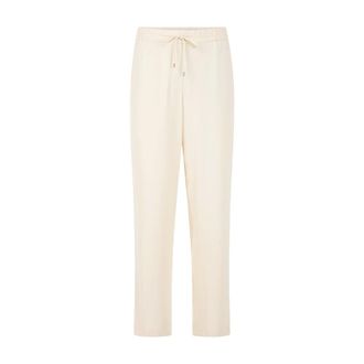 Marc Cain Femme, Pantalons, Beige, Taille: 44 FR Pantalon de jogging