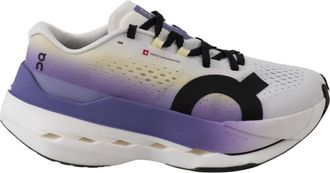 On Running Femme, Sport, Multicolore, Taille: 39 EU Cloudboom Max