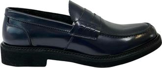 Marechiaro 1962 5697S Abras Loafers - - Shoes - Herren - Blau - 40 EU