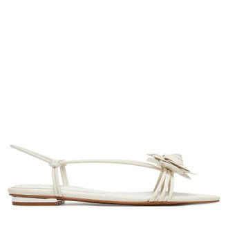Aldo Sandalen Aldo Gardenia 13986281 Wei&szlig;