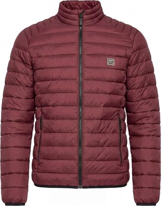 Carrera Jeans Outdoorjacke Upright-Collar