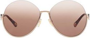 Chlo&eacute; LUNETTES - Lunettes de soleil sur YOOX.COM