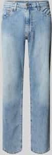 Levi's Regular Fit Jeans Modell 555