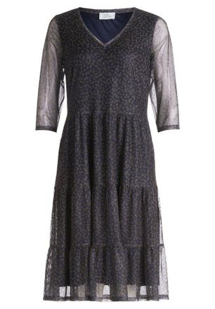 Vera Mont Sommerkleid Damen mit Stufen