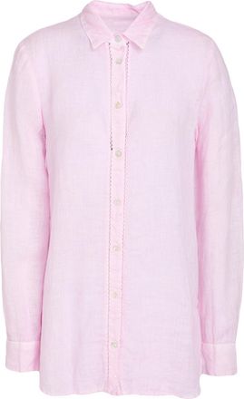 120% Lino TOPS - Hemden auf YOOX.COM